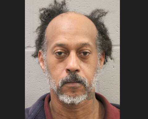 Houston rapper Viper charged with holding 2nd woman captive