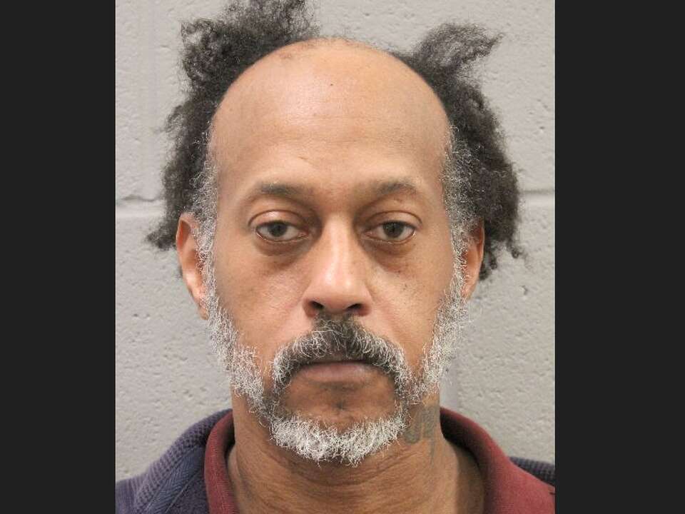 Houston rapper accused of holding woman captive for years