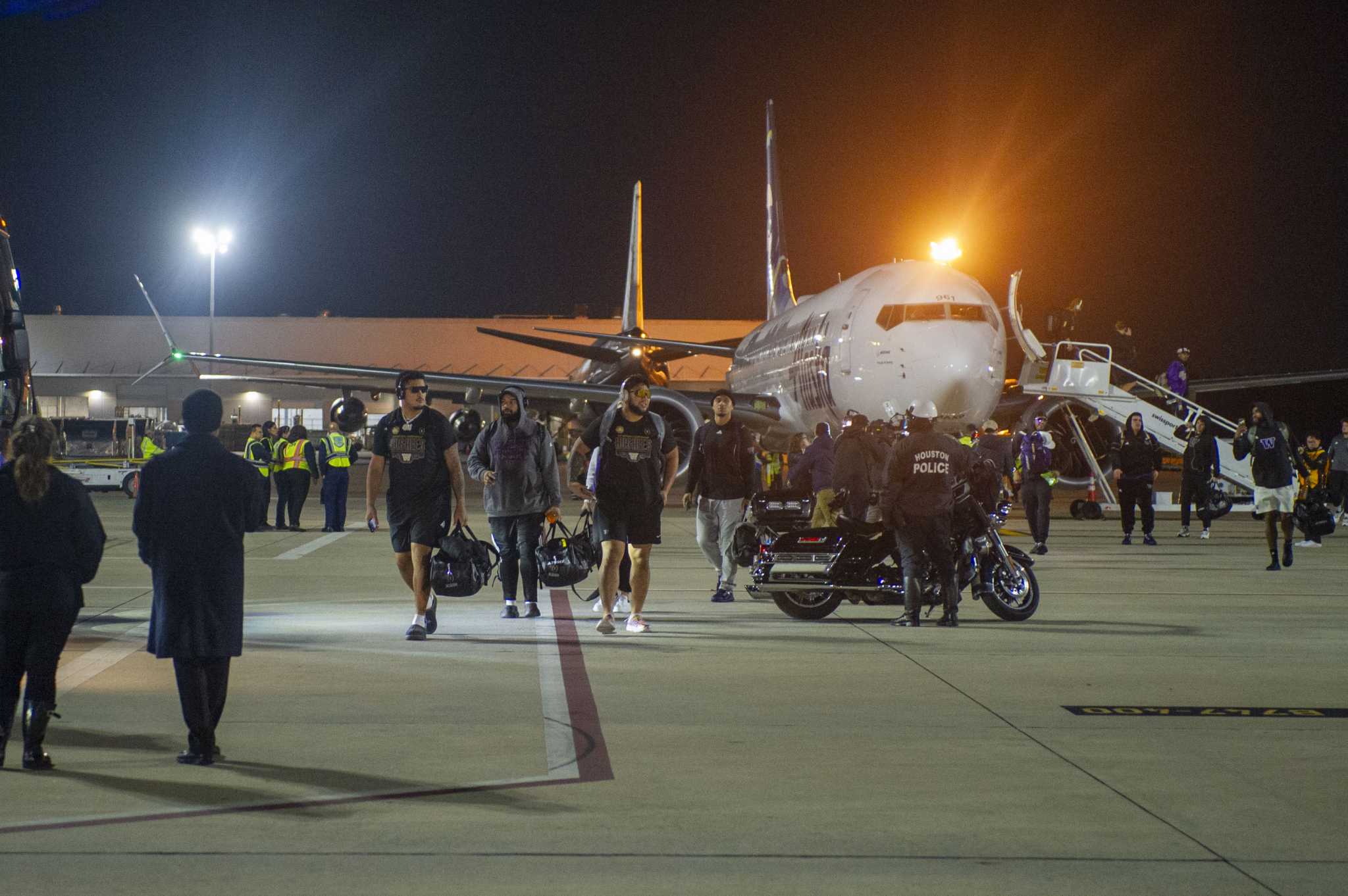 Washington Huskies: Coach Kalen DeBoer's journey to CFP final