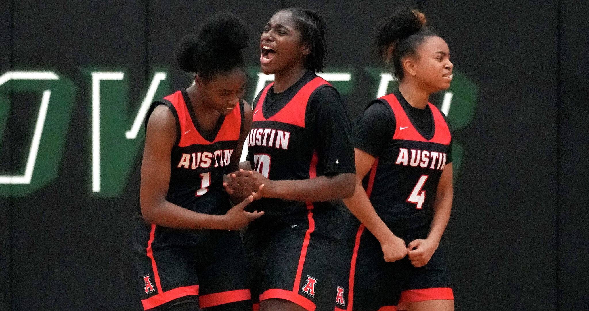 HS basketball: Fort Bend Austin Bulldogs top Hightower Hurricanes