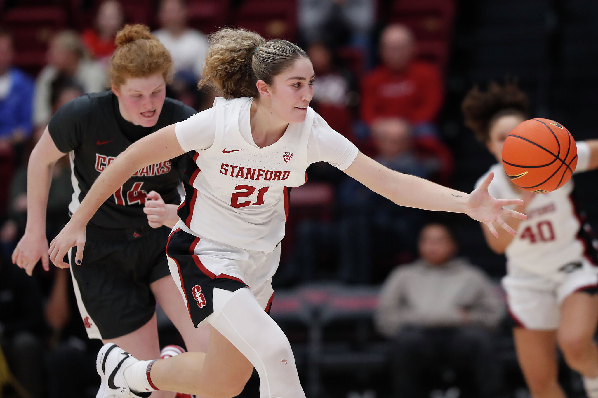 Change coming to Stanford starting lineup? VanDerveer seeks aggression