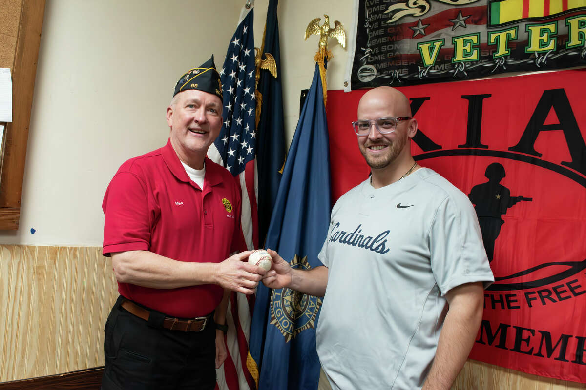 Big Rapids Michigan to field American Legion baseball team