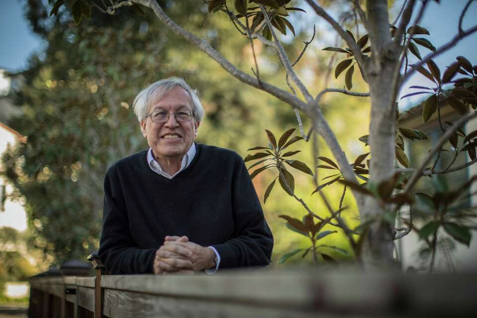 Stanford searches for new president as job becomes more political