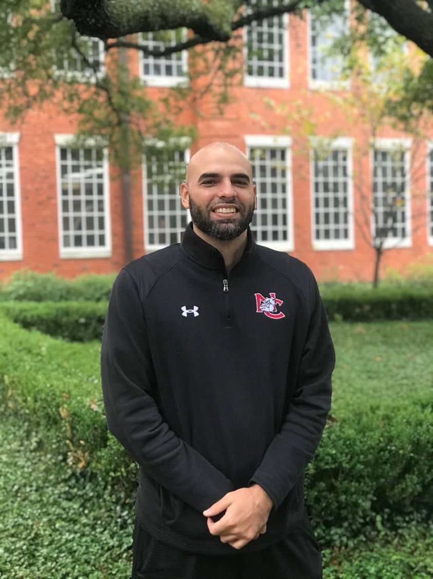 Lamar University hires new volleyball coach to revive program