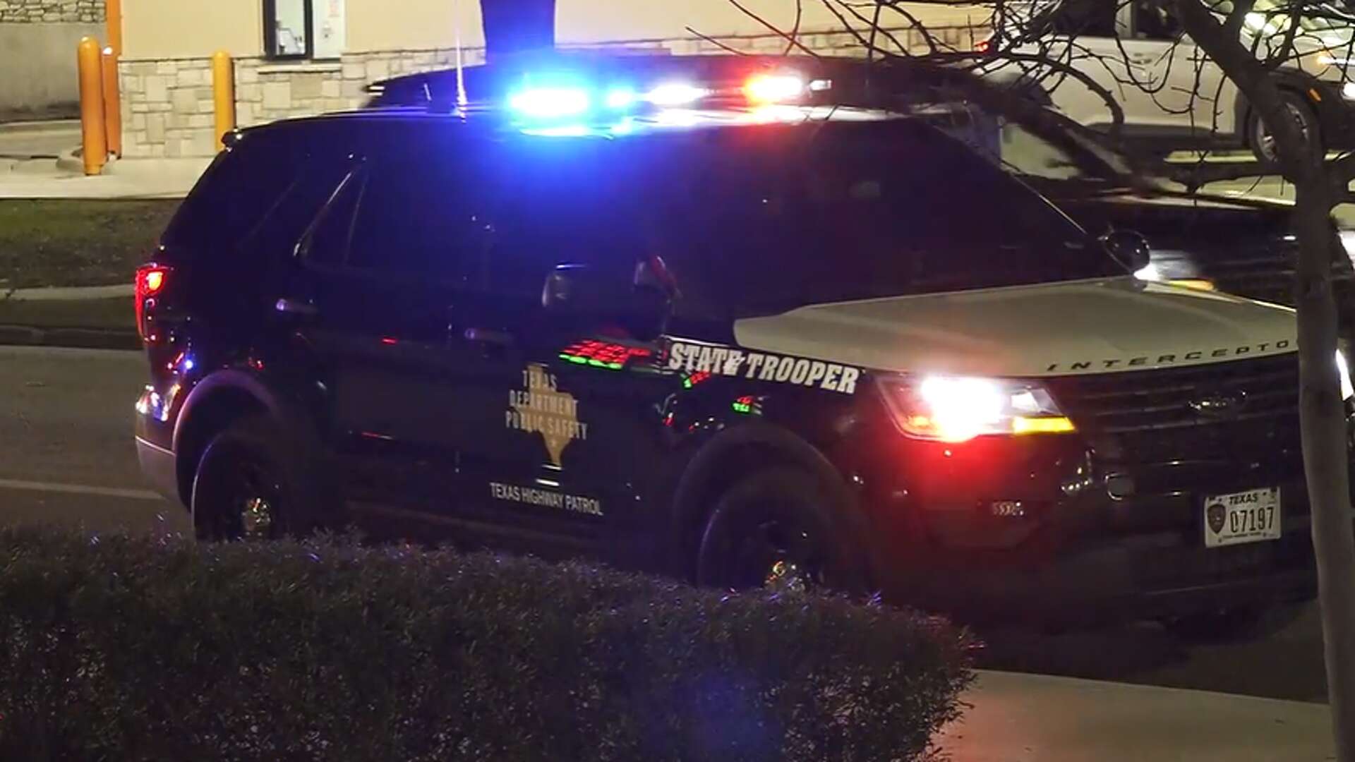 DPS investigates fatal crash involving Texas county commissioner