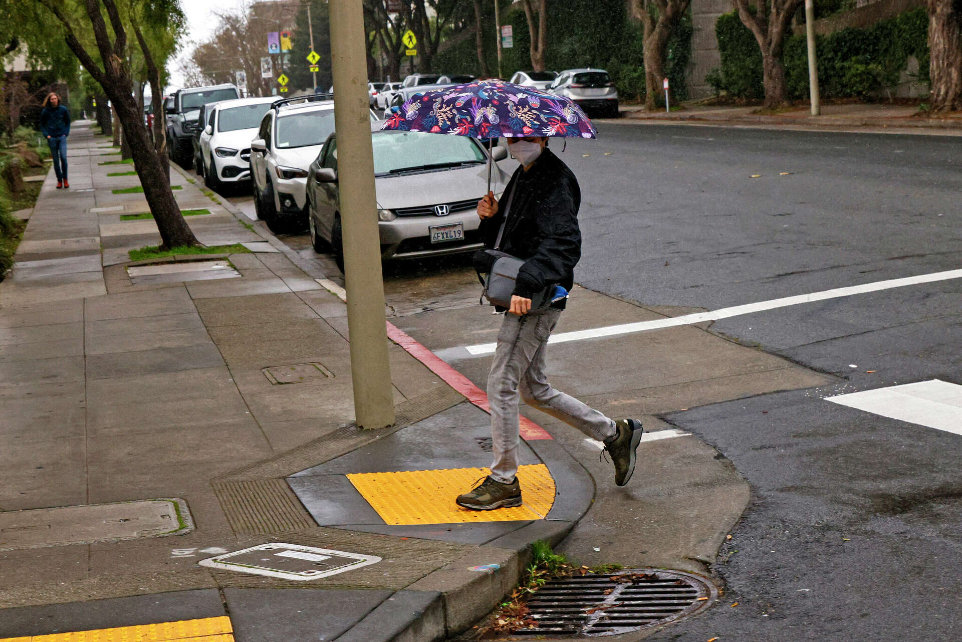 New California law to eliminate thousands of parking spots in S.F.
