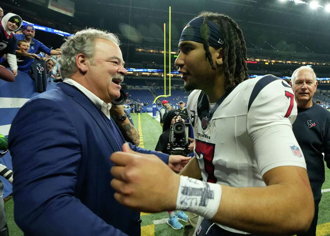 Cal McNair approved as Houston Texans' principal owner by NFL