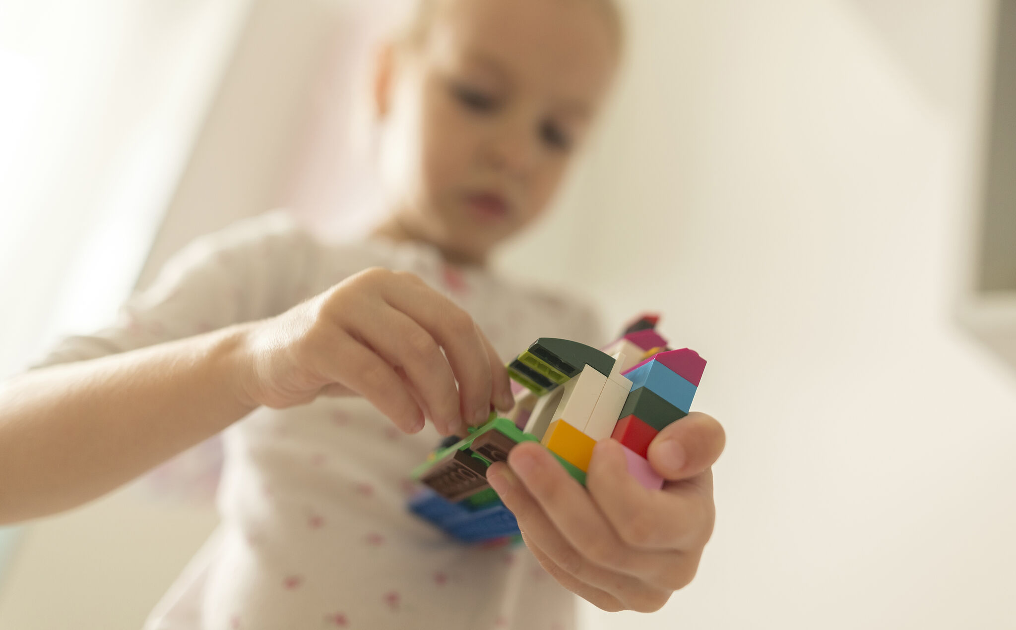 Prior to pandemic, more than 50% of U.S. lived in child care deserts