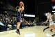 How UConn women's basketball guard Ashlynn Shade found her confidence