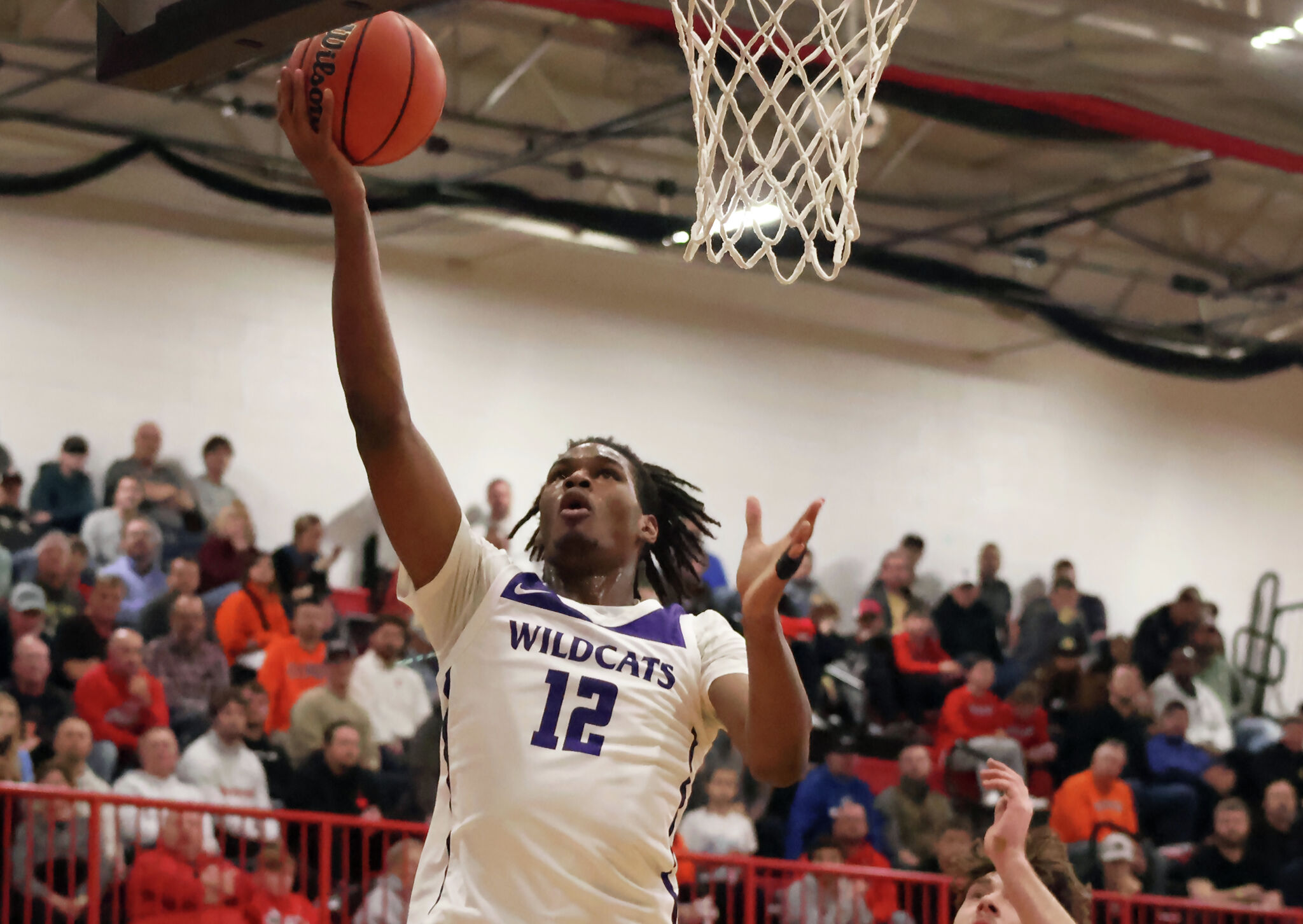 Highland Shootout ‘an awesome event’ for nationally ranked players