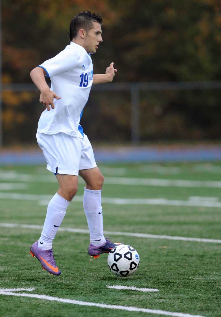 Bunnell soccer living up to lofty expectations