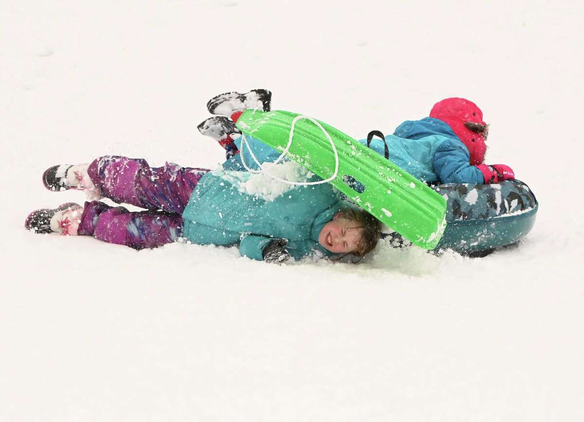 Capital Region photos