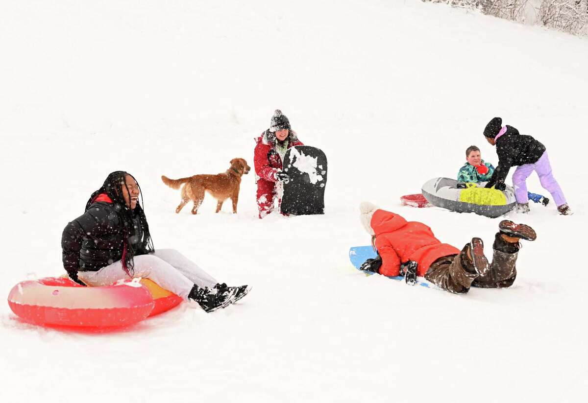 Capital Region photos