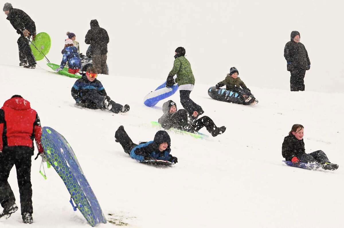 Capital Region photos