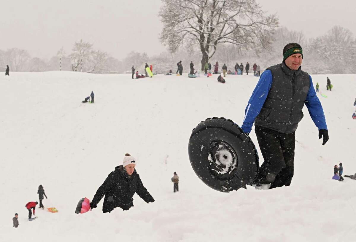 Capital Region photos