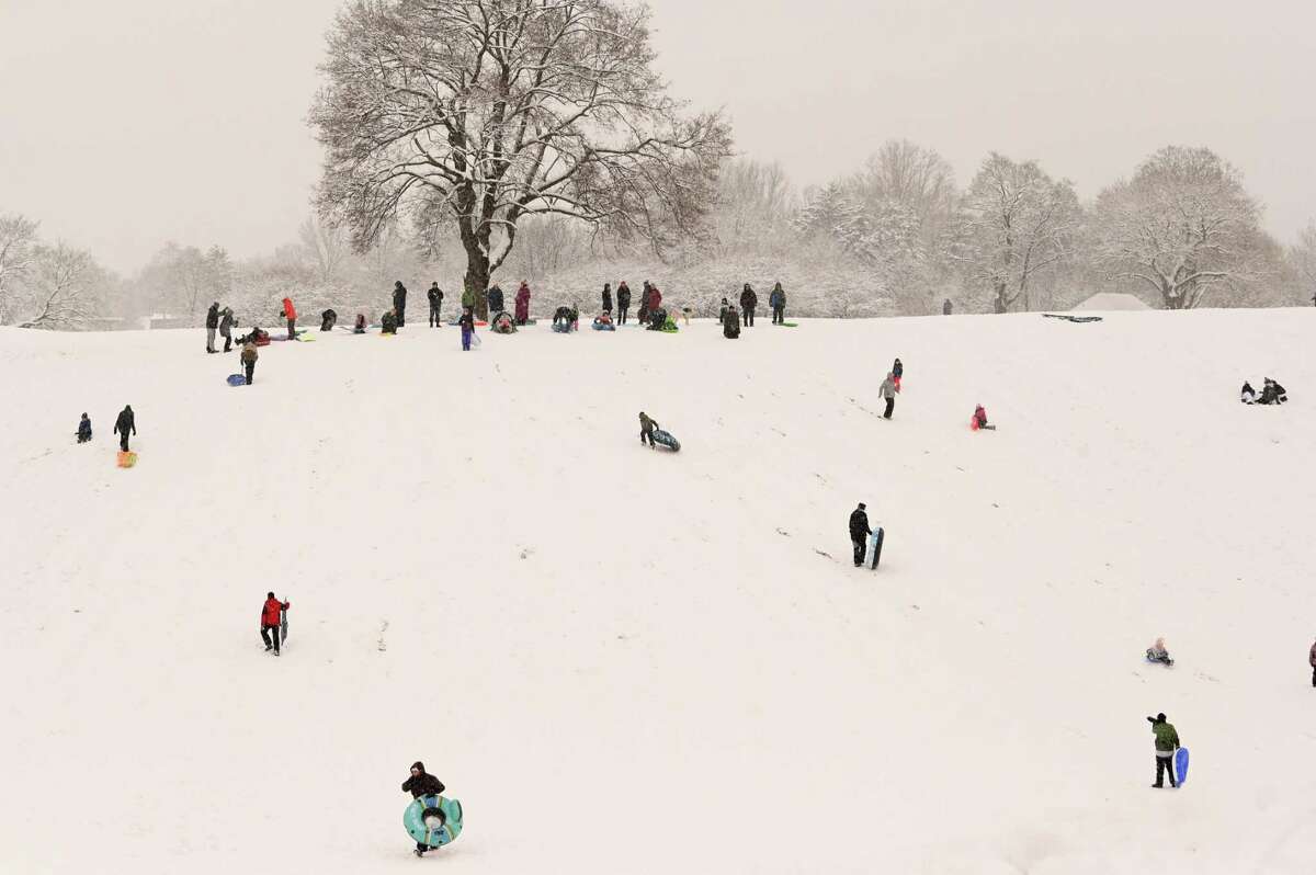 Capital Region photos