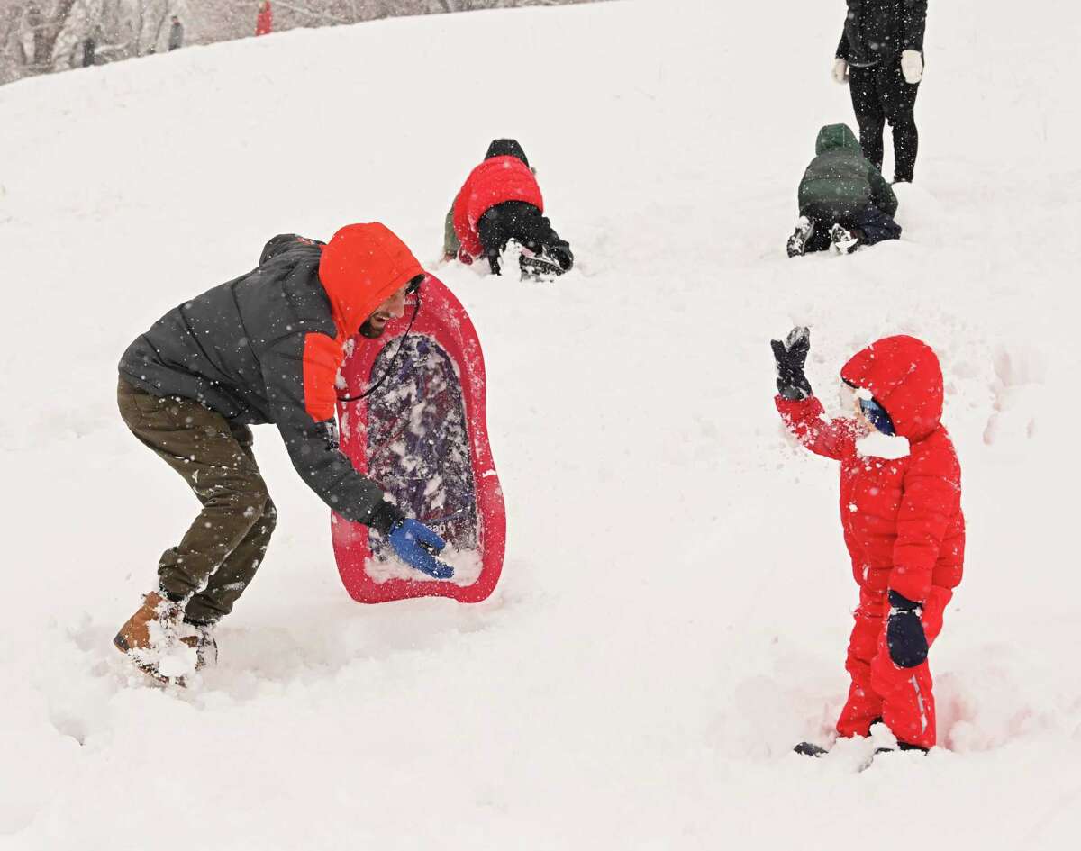 Capital Region photos