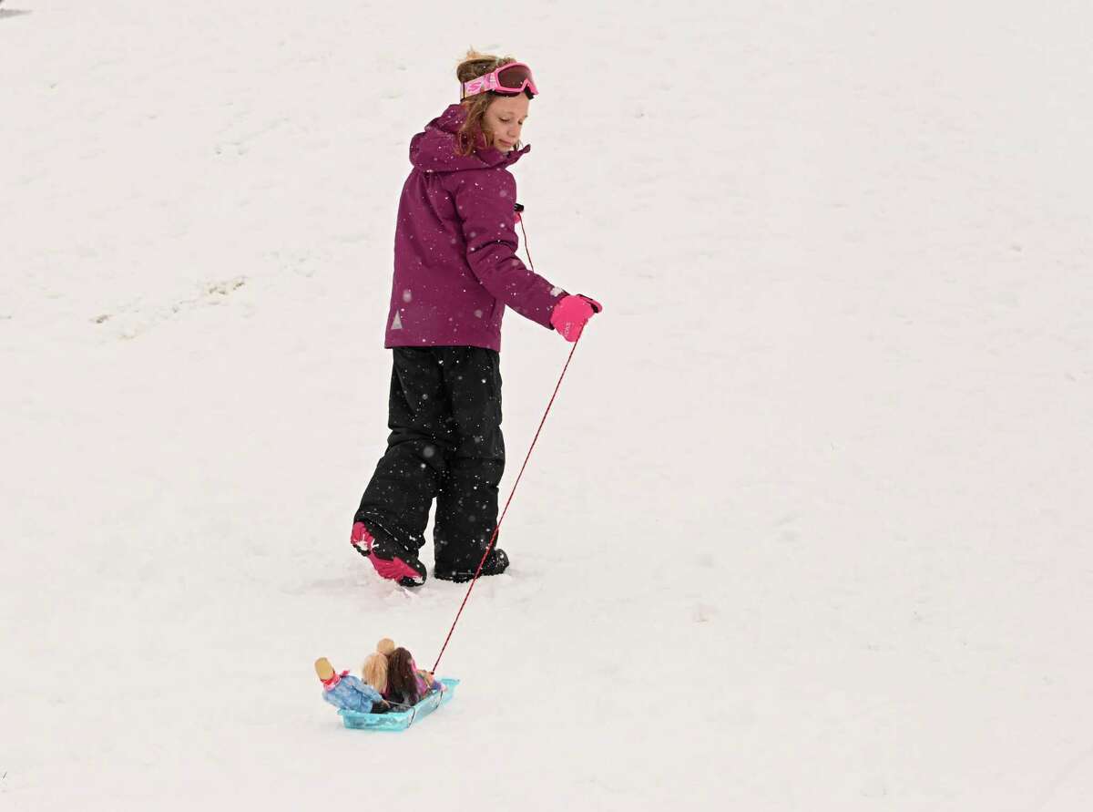 Capital Region photos