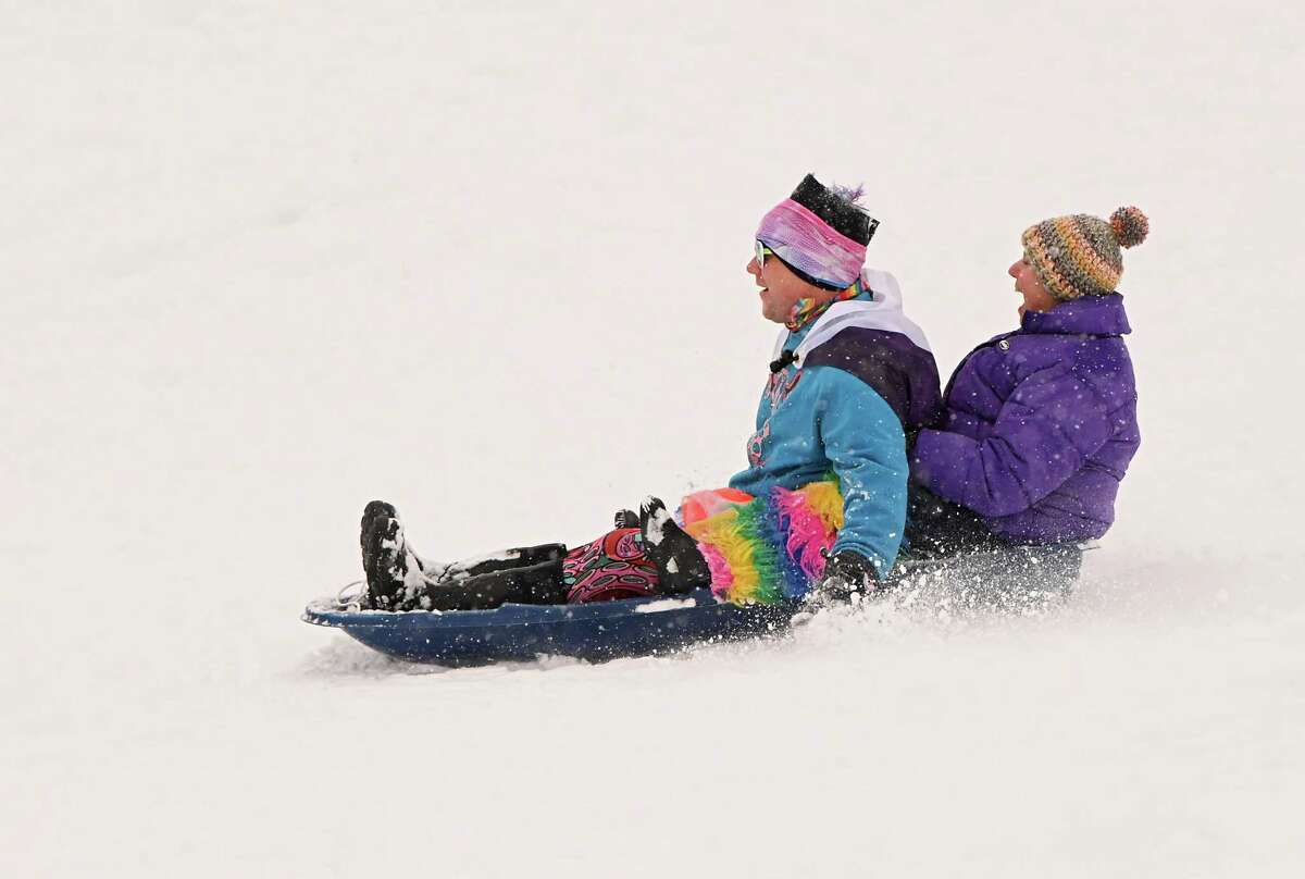 Capital Region photos