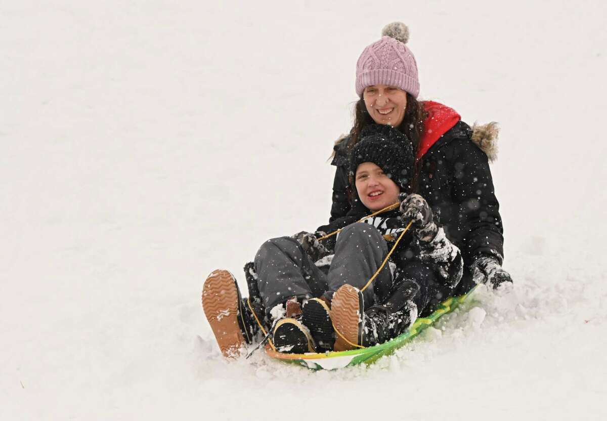 Capital Region photos