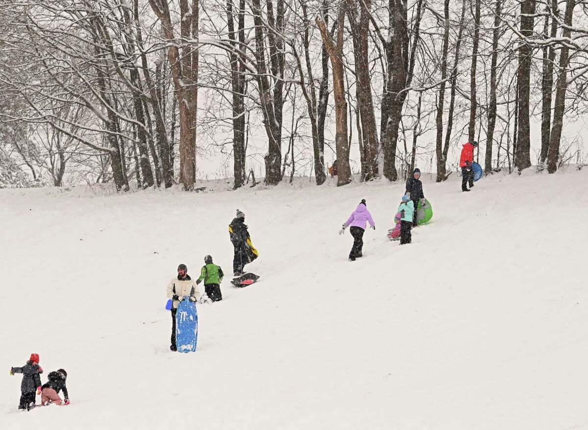 Capital Region photos