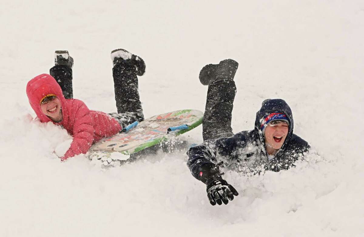 Capital Region photos