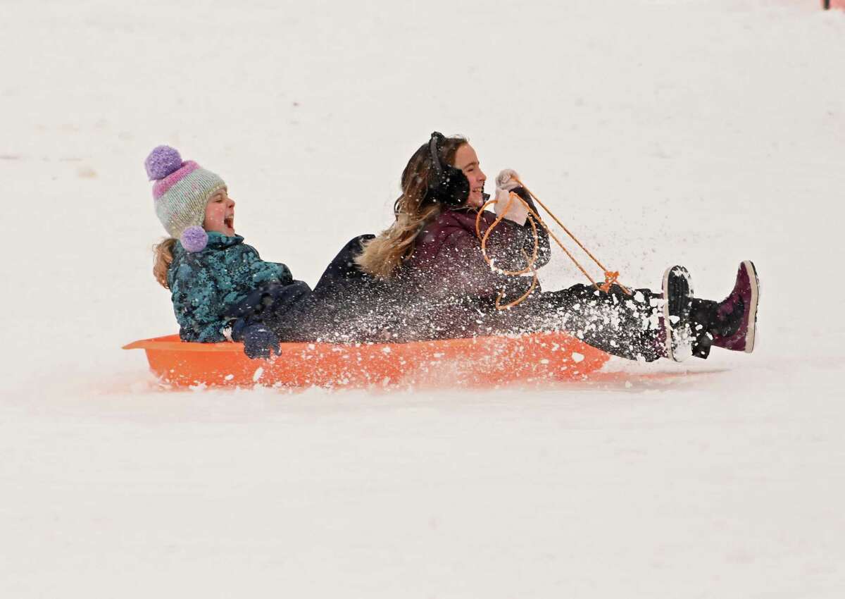 Capital Region photos