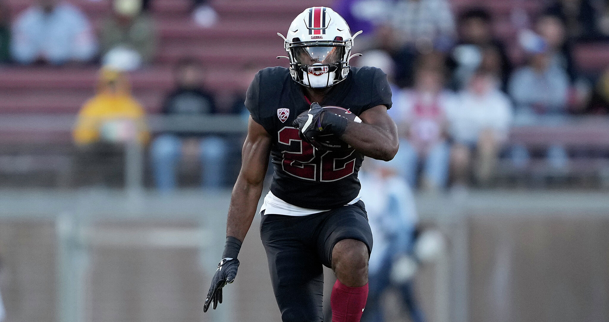 Texas A&M football: E.J. Smith to transfer from Stanford