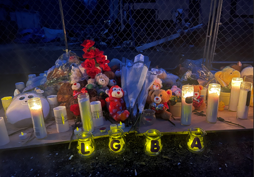 5-year-old alerted siblings to fatal Somers house fire, obituary says