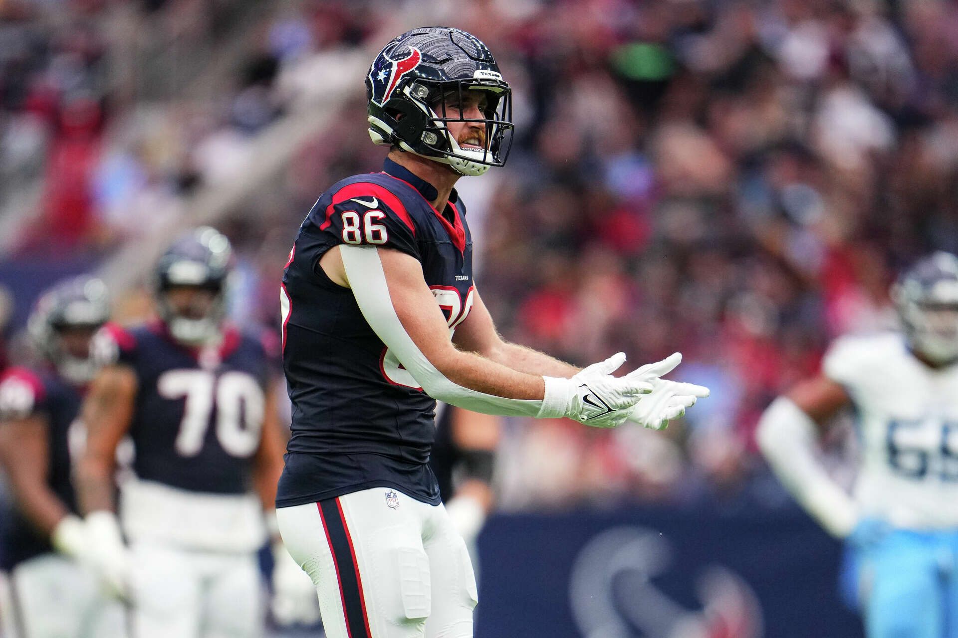 Dalton Schultz misses massive contract incentive in Week 18