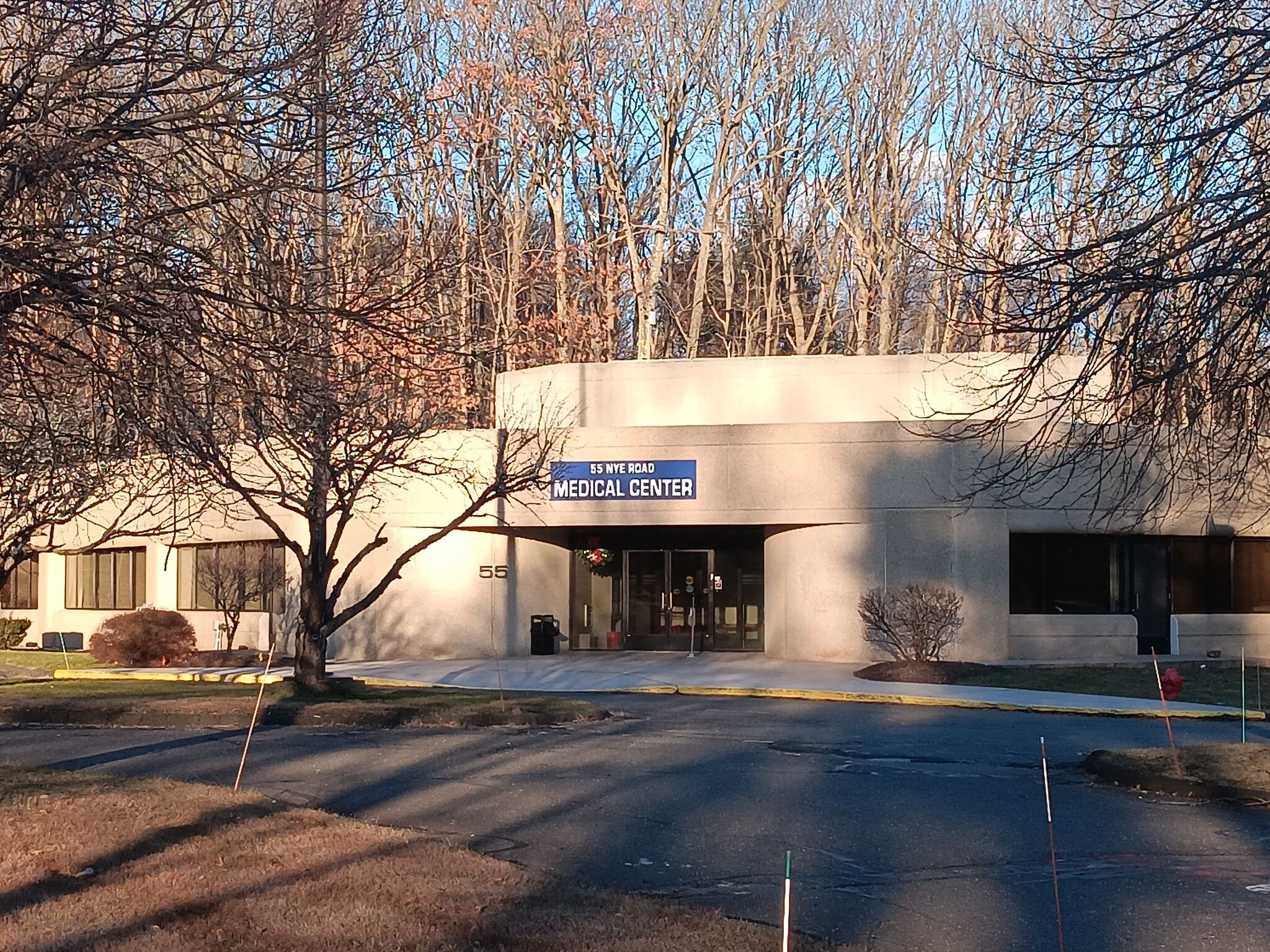 Affordable housing complex approved for Glastonbury's Nye Road