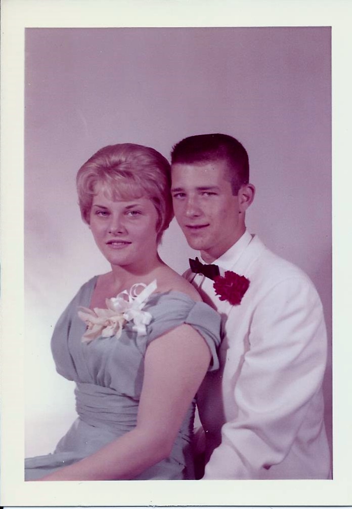 Paul and Jo Ann Stilwell celebrate 80th birthdays and 60th anniversary