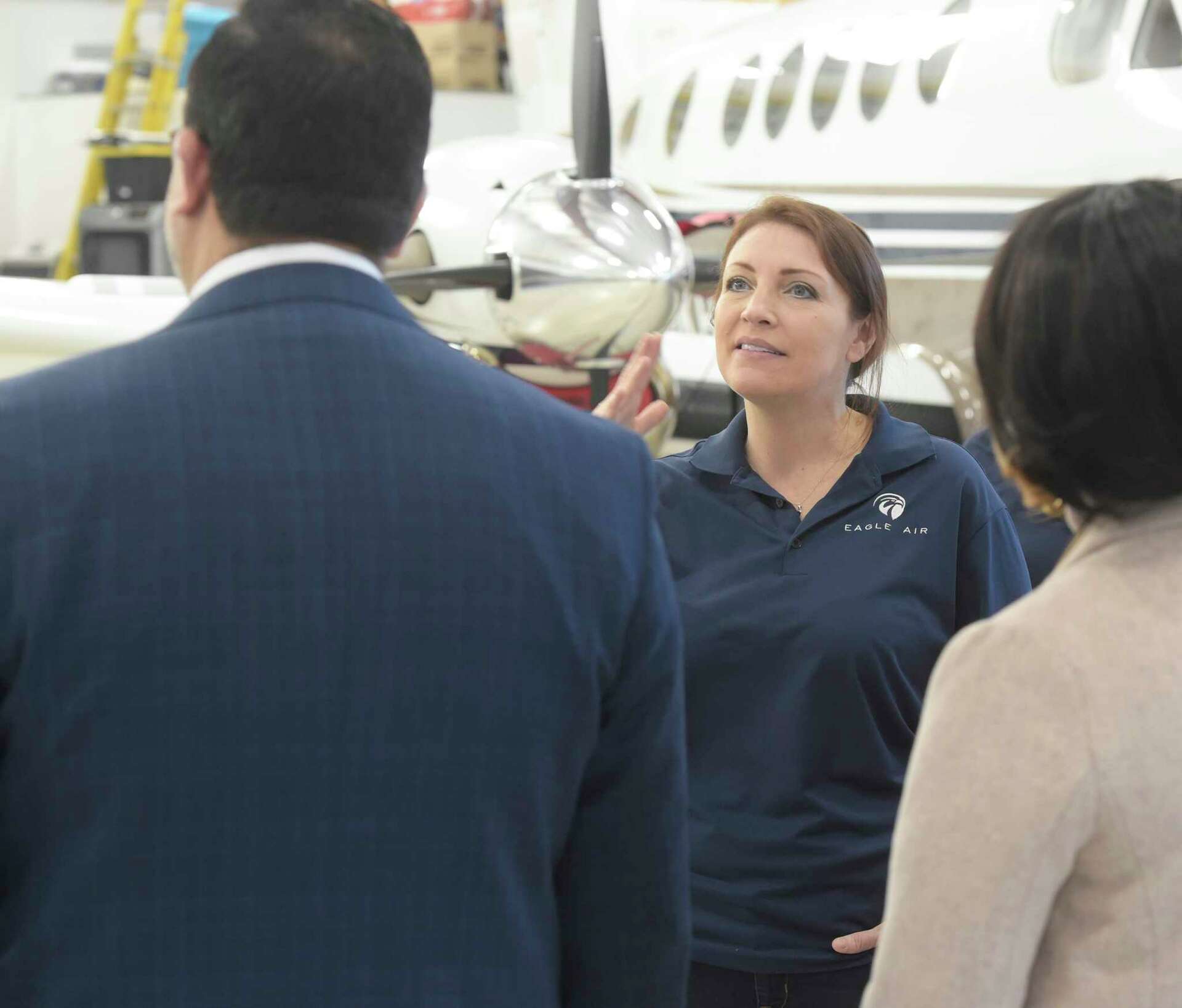 Danbury Municipal Airport's taxiway to be upgraded in $2.5M project