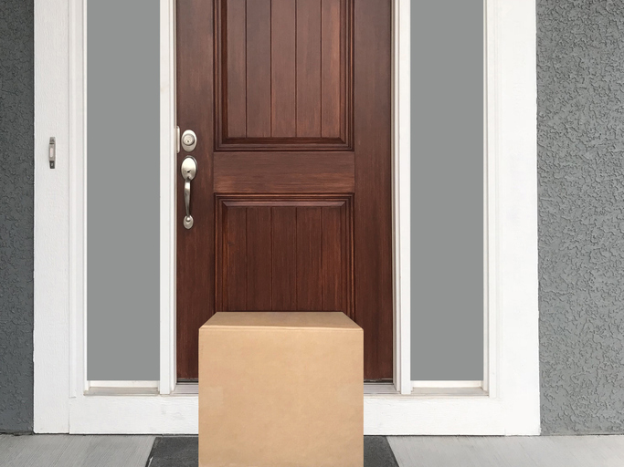 Porch pirates on the prowl in Murrayville, Woodson area