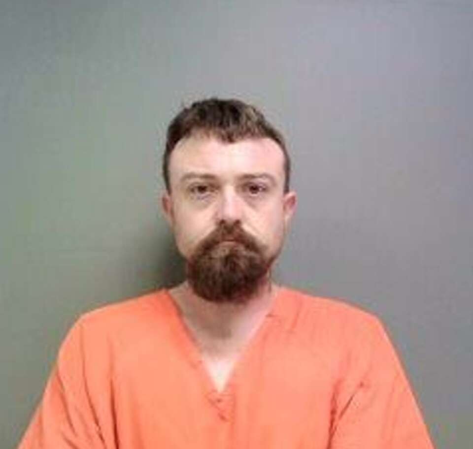 Man charged in Cristi Ruso's disappearance case in East Texas