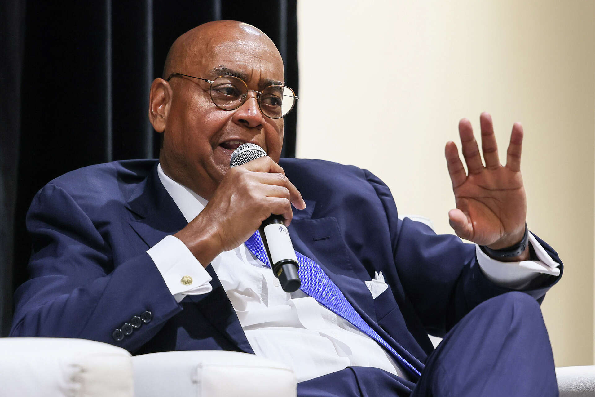 Harris County's $500 a month income program launch postponed