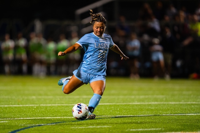 Collegiate Womens Soccer Player From Wilton Earns Honors And More