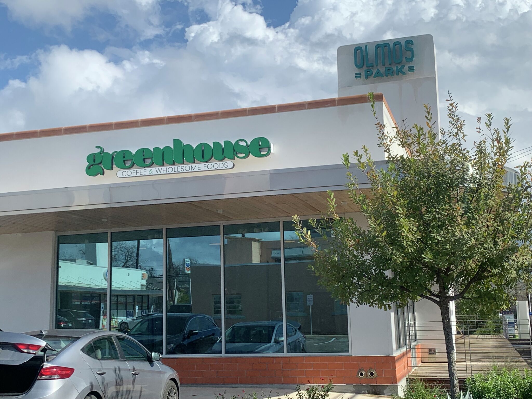 Mixtli is opening Greenhouse, a coffee shop near Olmos Park