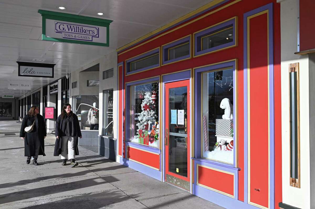 Capital Region photos