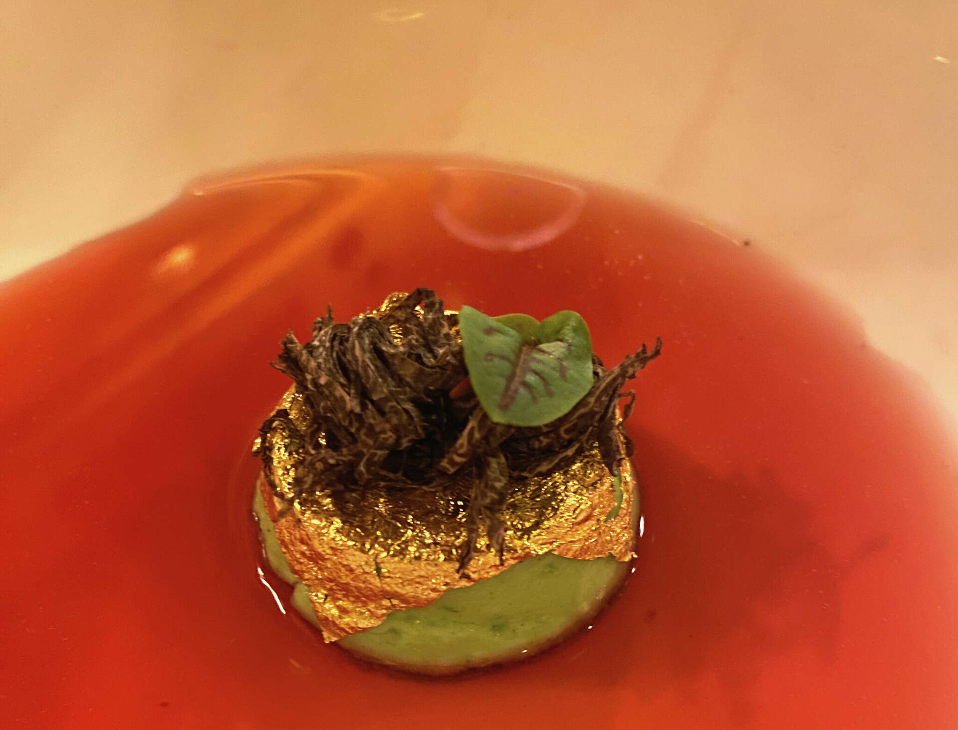 The Delaware in Albany a worthy replacement for New World Bistro