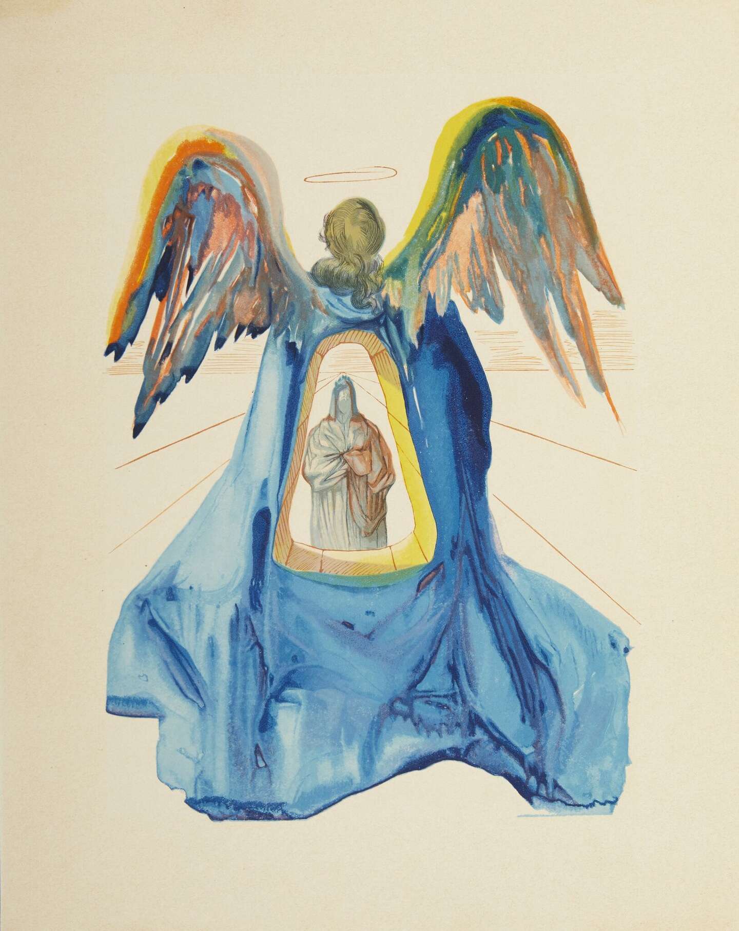 Salvador Dali controversy focus of Sand Lake Center exhibit