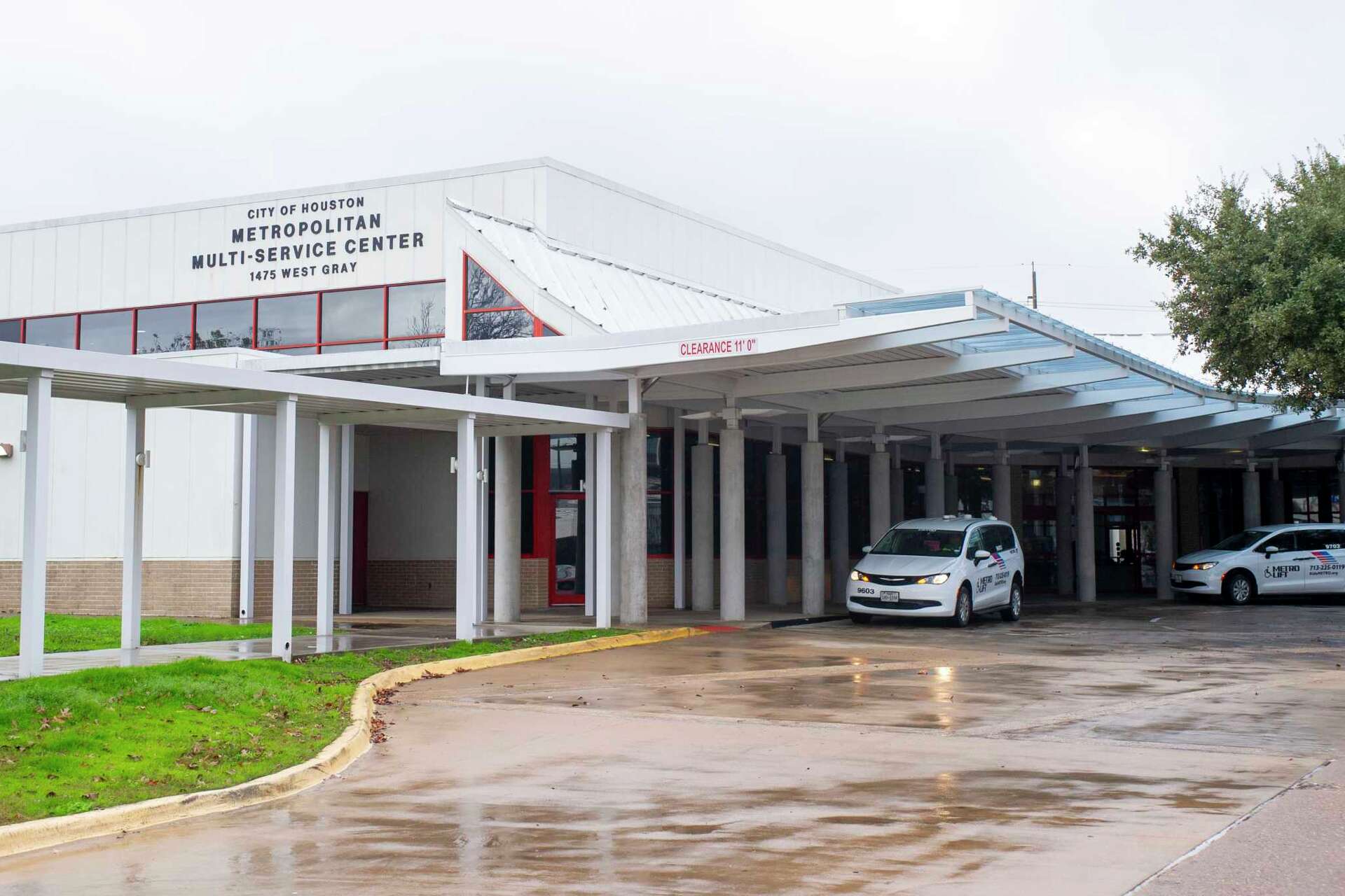 CenterPoint is hosting open houses. Here's what will happen if you go.