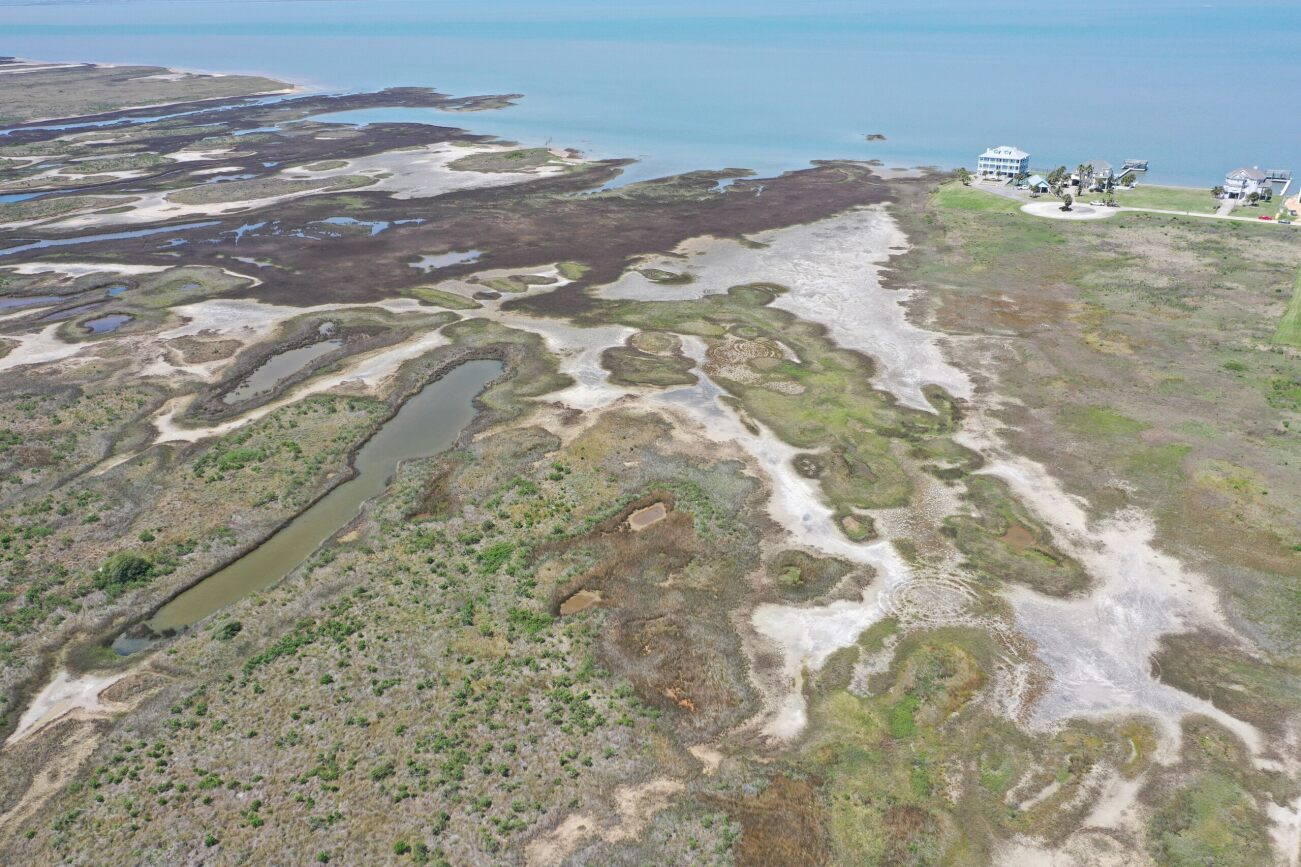 Galveston foundation acquires 63 acres for $1M conservation project
