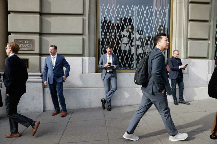JPMorgan’s $86 million health care conference is back in S.F.
