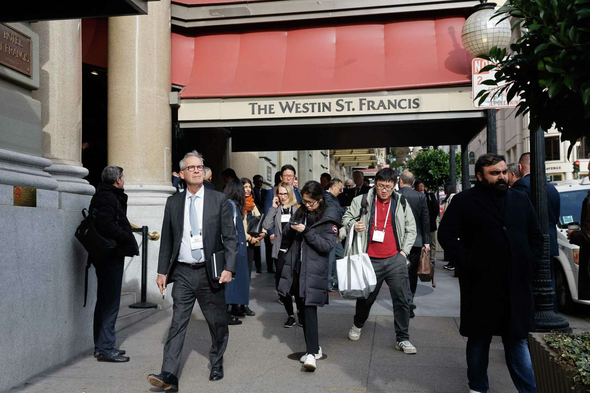 JPMorgan’s $86 million health care conference is back in S.F.