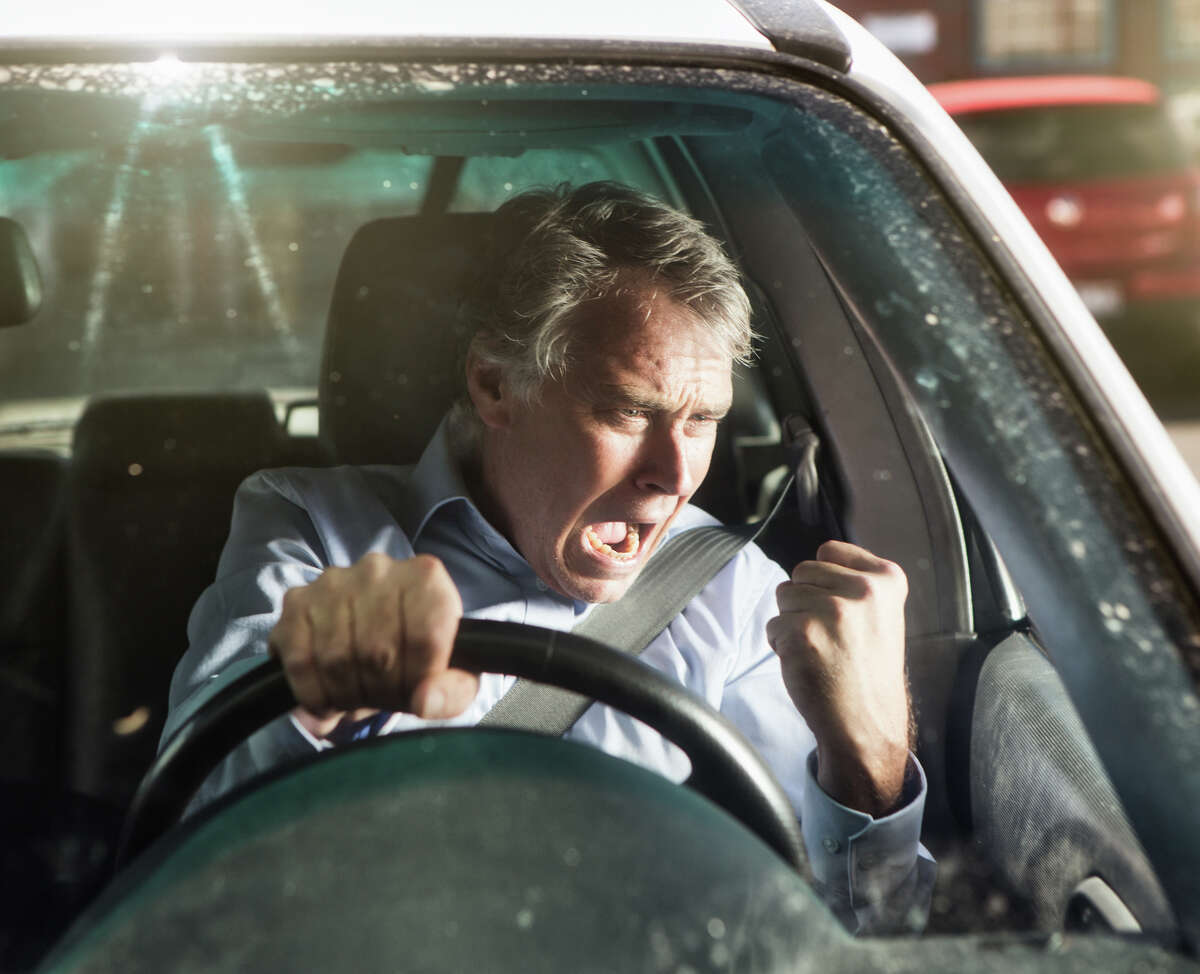 Campaign hopes to clip rise in Illinois road rage reports