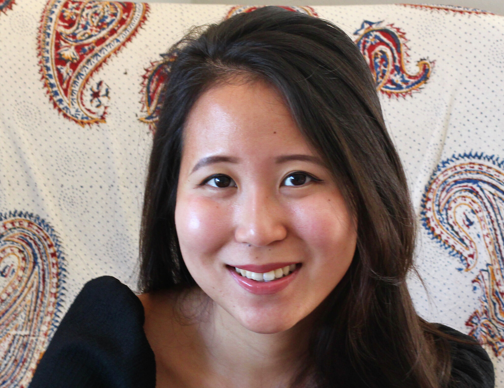 Ko Lyn Cheang joins S.F. Chronicle as new AAPI communities reporter