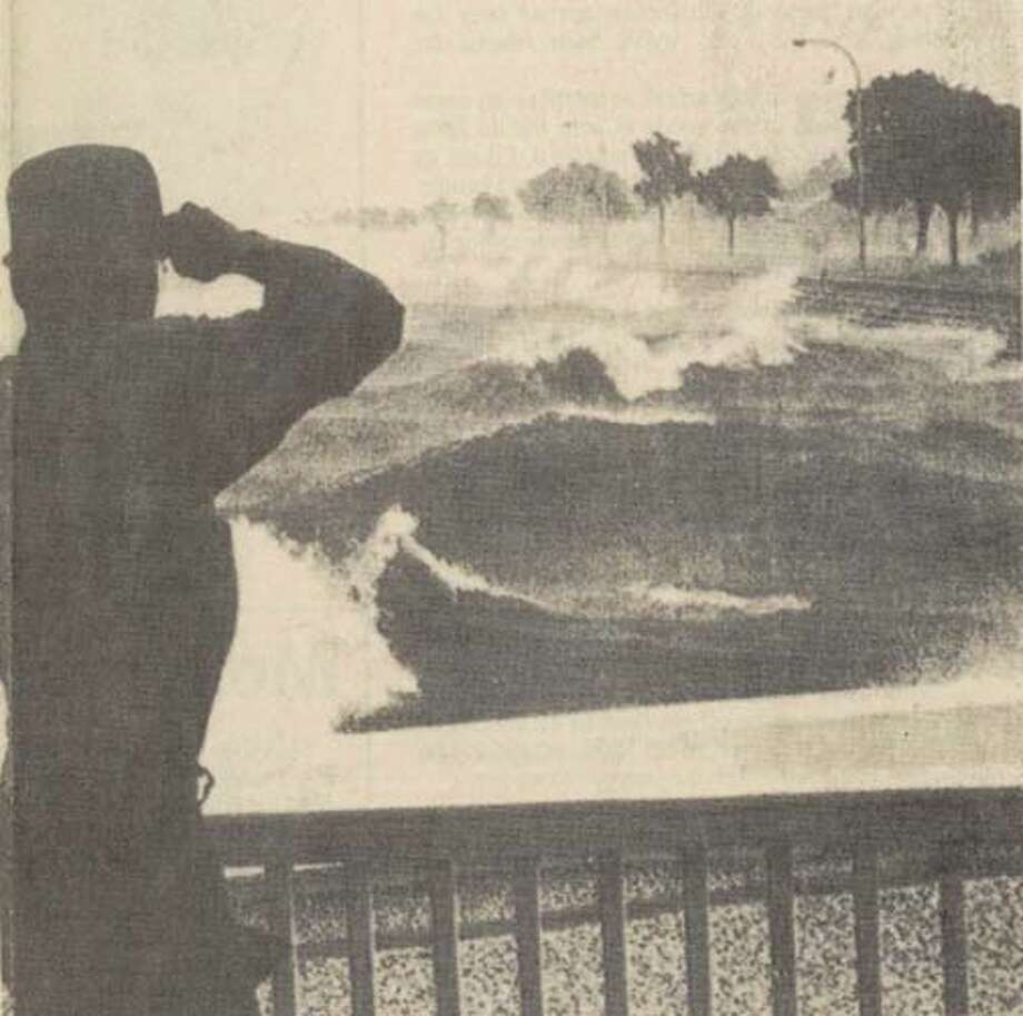 HURRICANES: Carmen, 1974 - Beaumont Enterprise