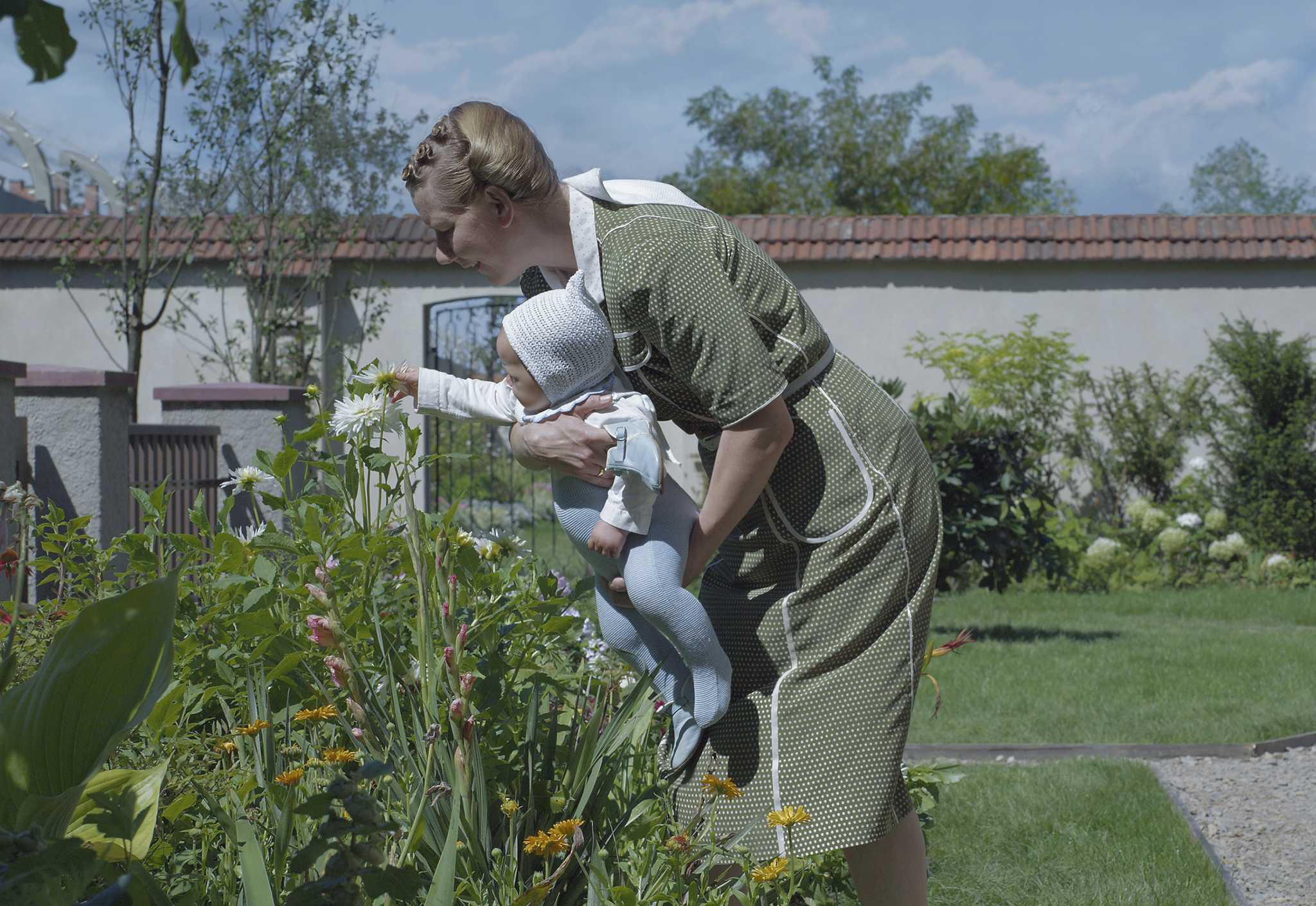 ‘The Zone of Interest’ is a banal film about the banality of evil