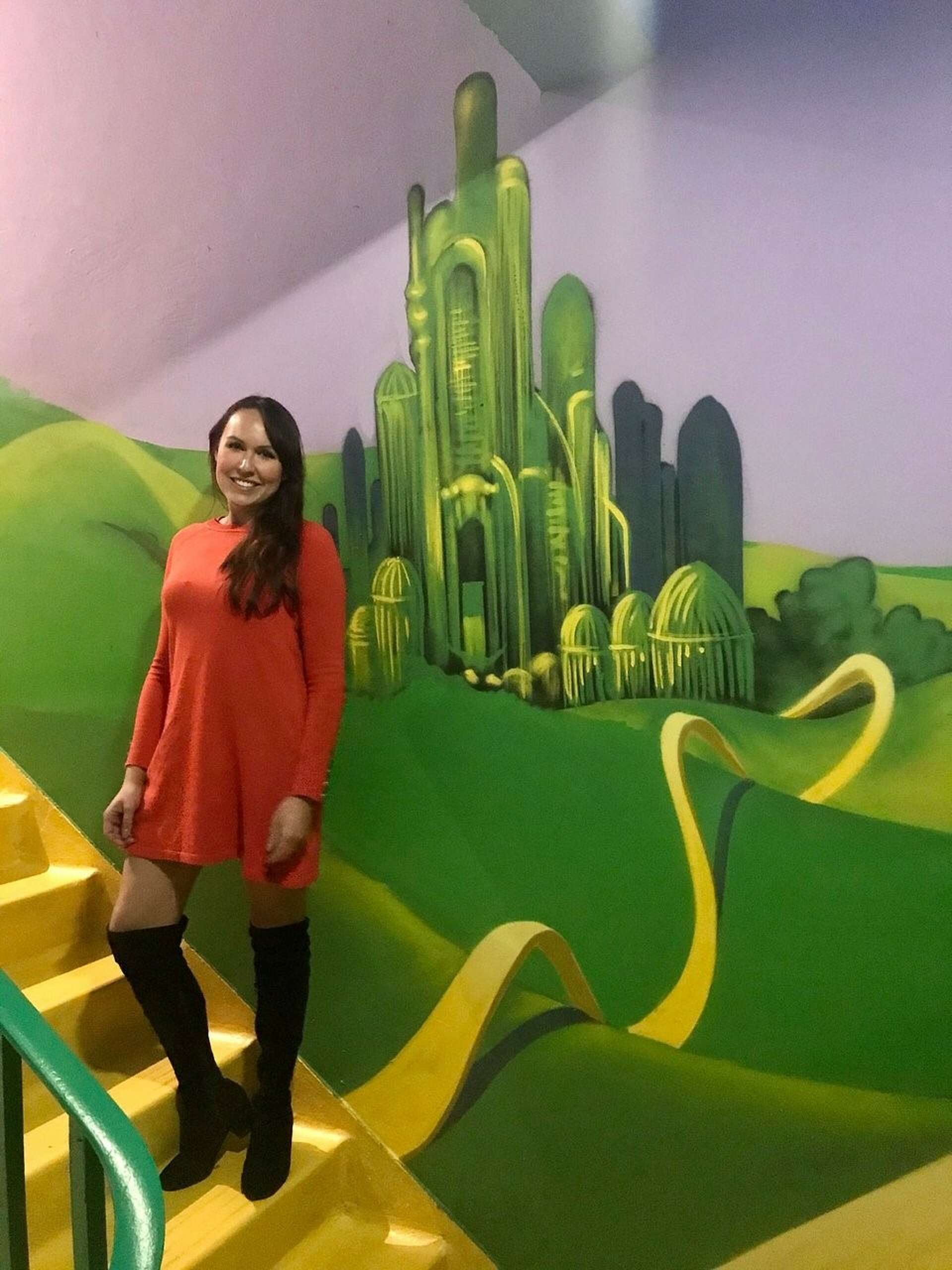 ‘Wizard of Oz’ pop-up bar coming soon to the Houston Heights